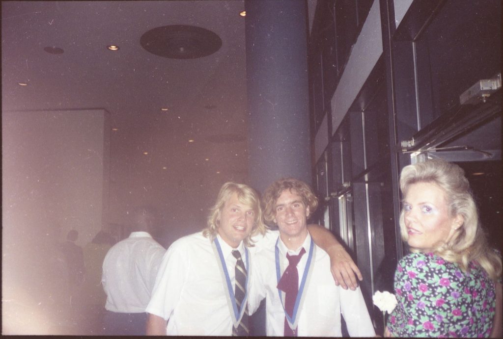 Cameron Lives – Remebering Cameron Corbett